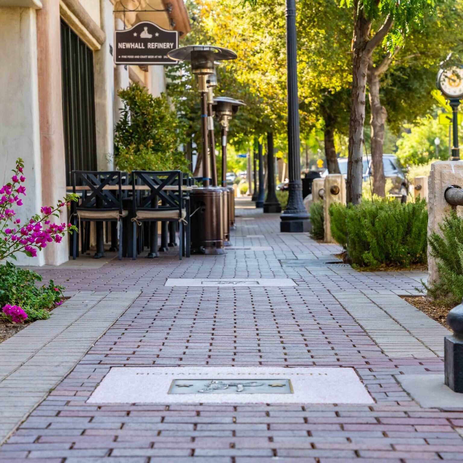 Old Town Newhall Association - The Heart of Santa Clarita