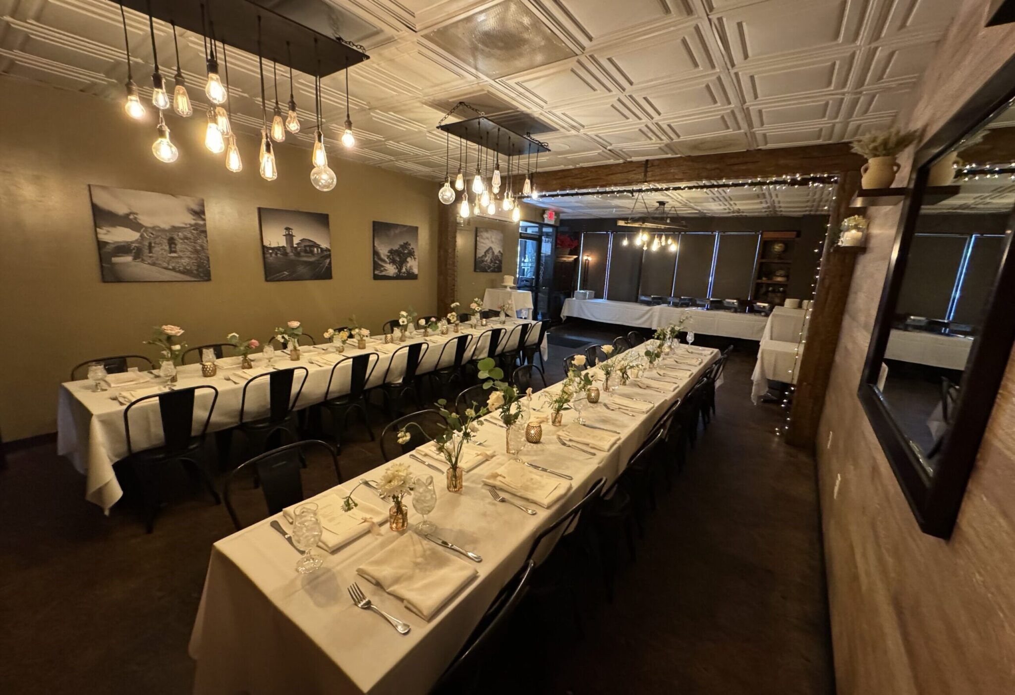 Newhall Refinery | Local Craft Beer and Fresh Dining in Old Town Newhall